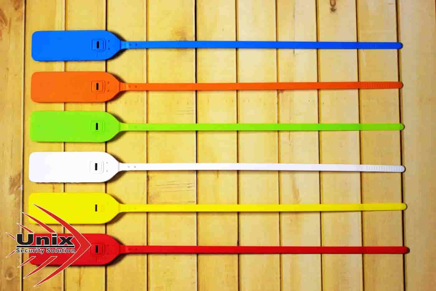 SEGEL PLASTIK - Plastic Seal, Termurah, Terkuat, Terbaik Indonesia